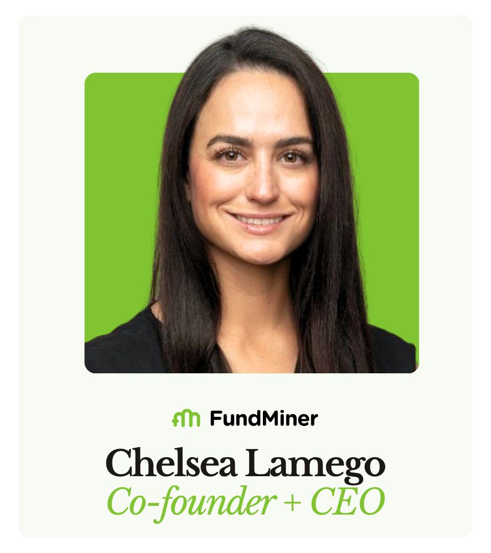 Whose job is it anyway? | Free Webinar | FundMiner